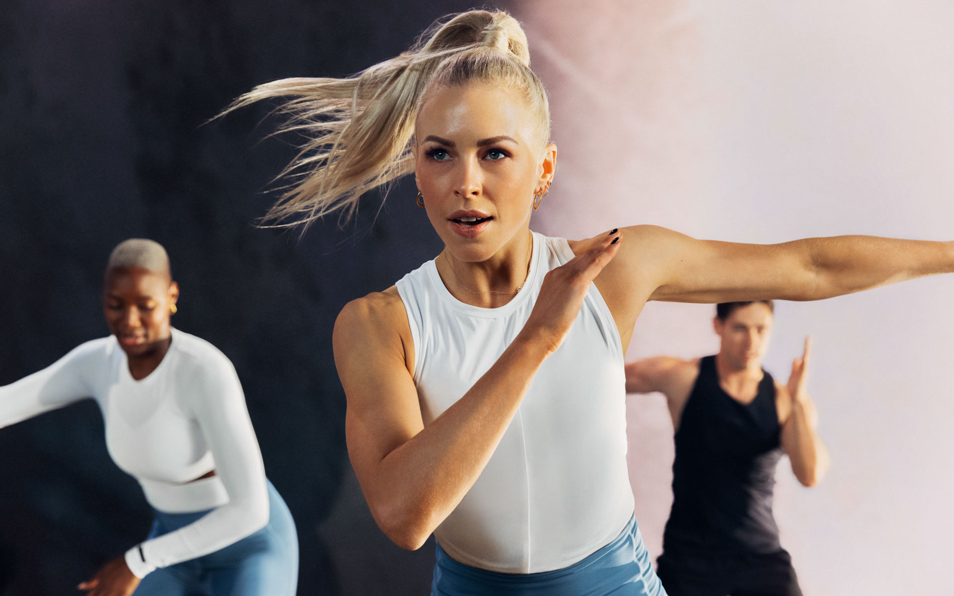 BODYATTACK - European Fitness Paradise
